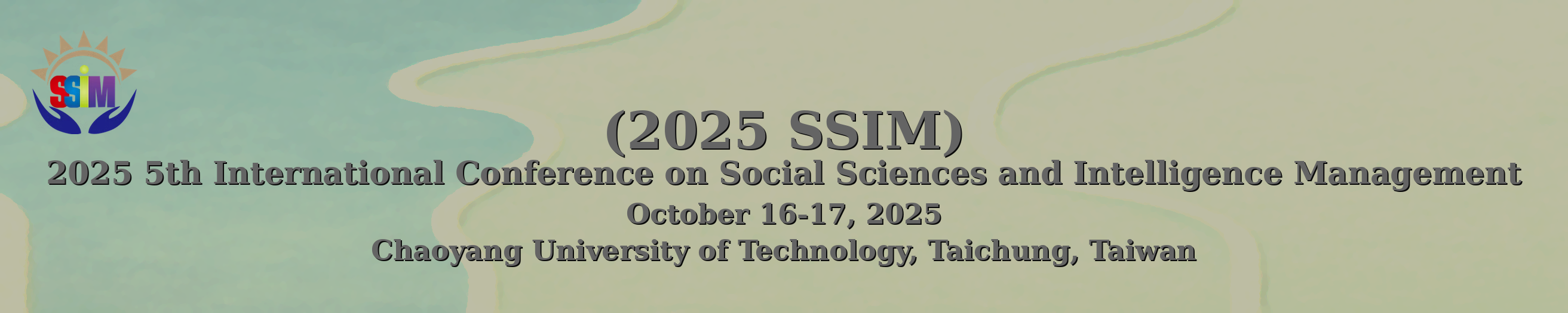 人文暨社會學院 - 朝陽科大